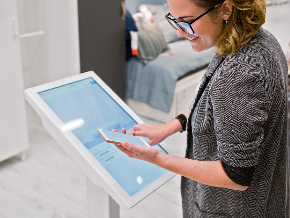 Retail POS Systems, Payment Device Management, Key Injection Solutions