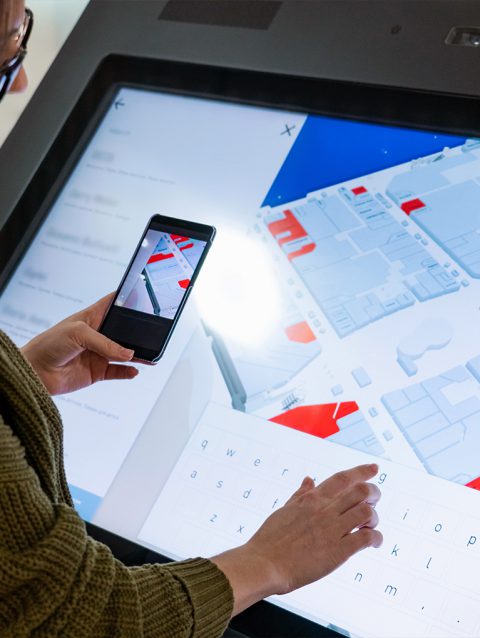 Retail Technology Solutions | NewBold Technologies