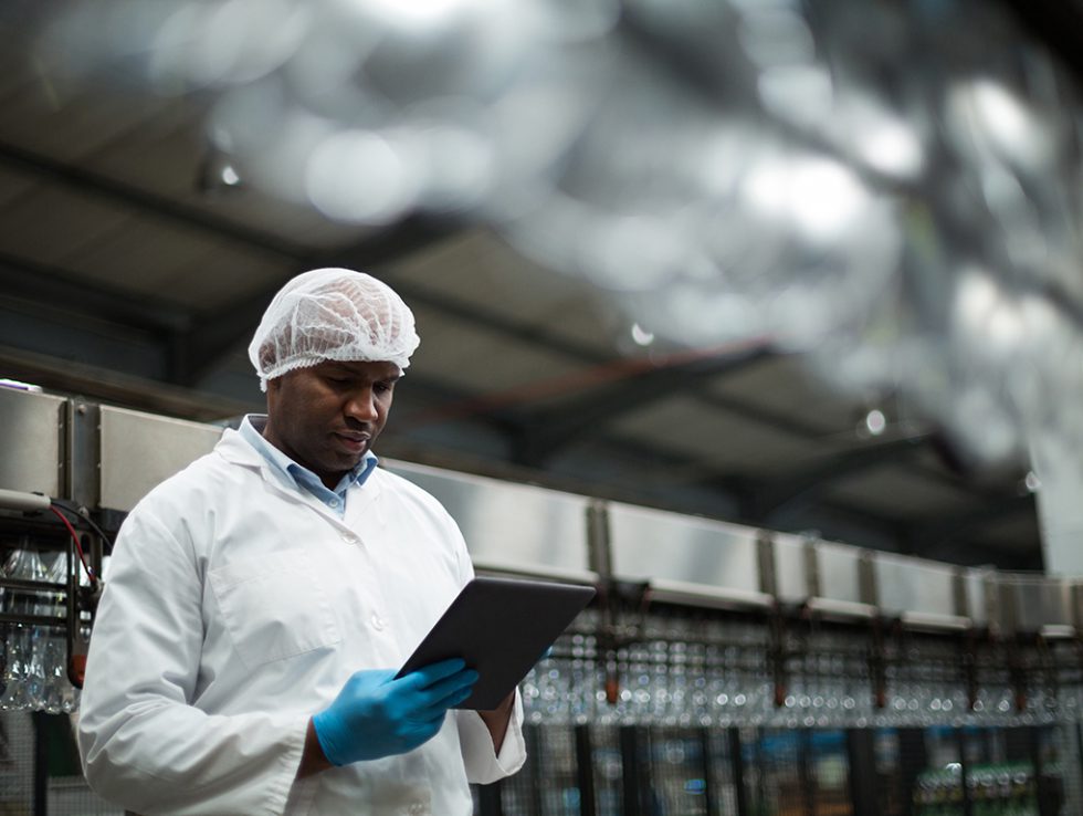 Warehouse Technology Solutions | NewBold Technologies