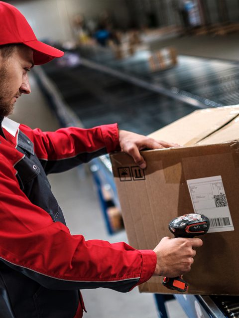 Warehouse Technology Solutions | NewBold Technologies